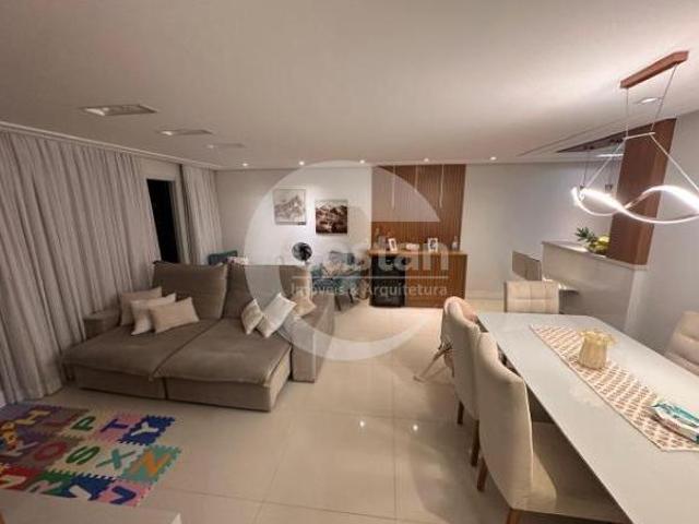Apartamento em Agua Rasa