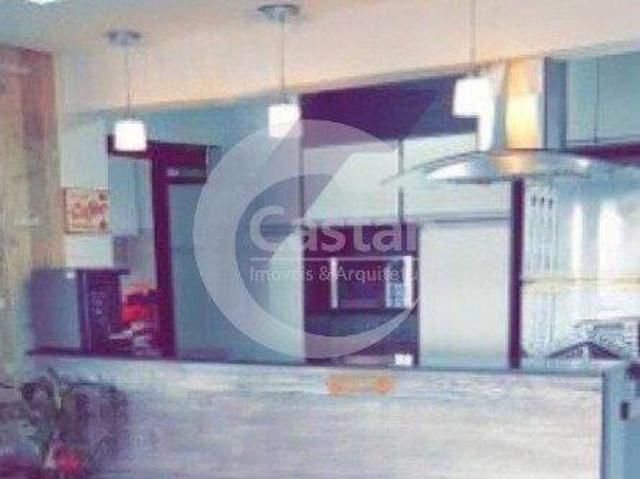 apartamento tatuape