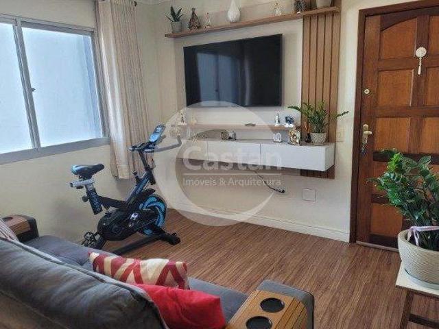 apartamento na agua rasa
