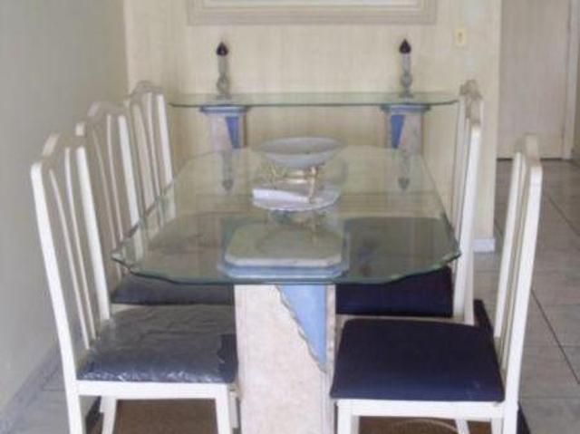 Apartamento em Agua Rasa