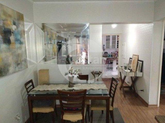 Apartamento em Agua Rasa