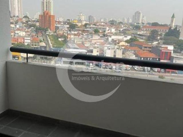 Apartamento em Agua Rasa