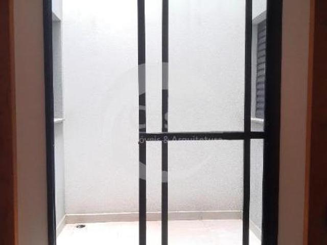 Apartamento em Agua Rasa