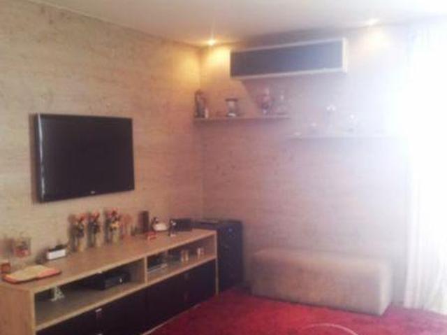 Apartamento em Agua Rasa