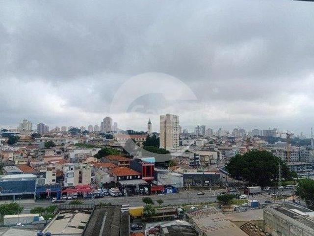 Apartamento em Agua Rasa