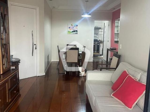 Apartamento em Água Rasa