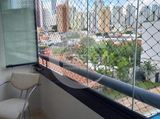 Apartamento em Agua Rasa