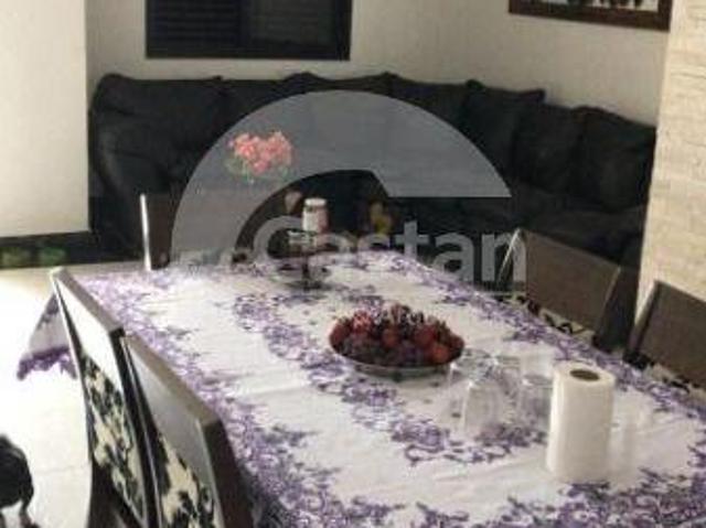 Apartamento em Agua Rasa