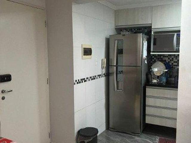 Apartamento em Agua Rasa