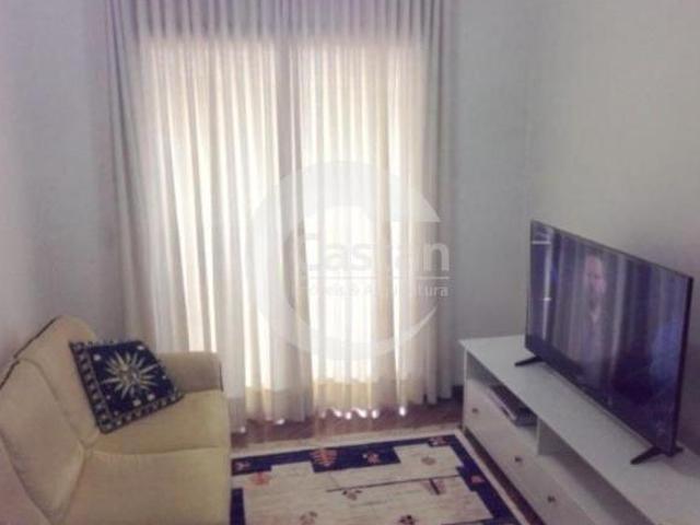 Apartamento em Agua Rasa