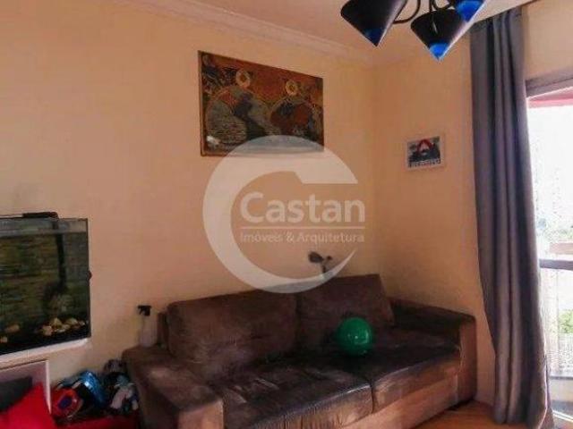 Apartamento em Agua Rasa