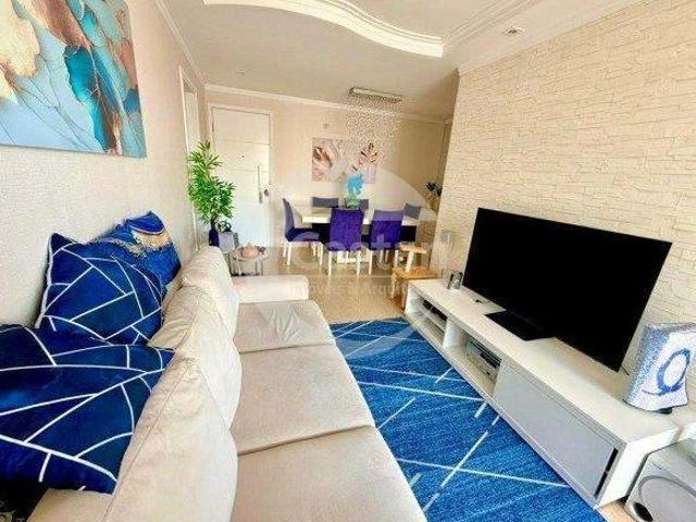 Apartamento em Agua Rasa