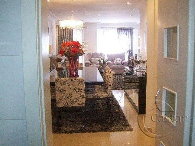 Apartamento em Agua Rasa