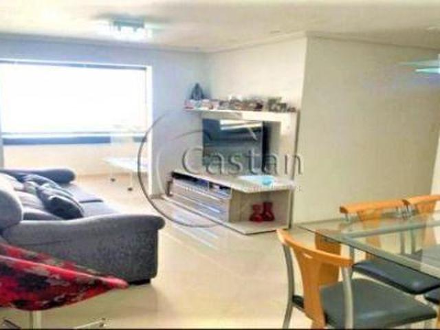Apartamento em Agua Rasa