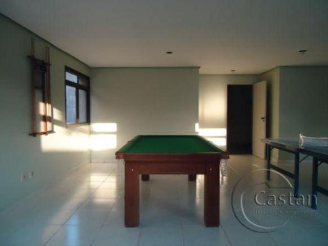 Apartamento em Agua Rasa