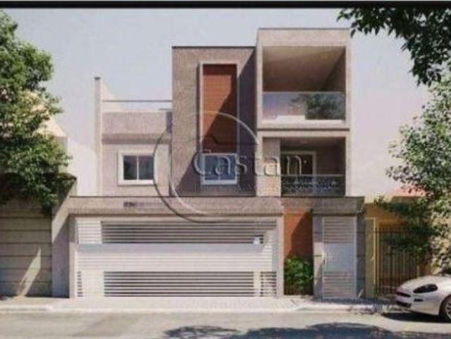 Apartamento em Agua Rasa