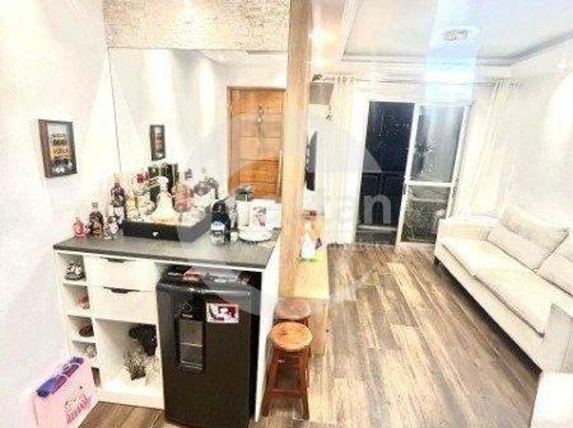 Apartamento em Agua Rasa