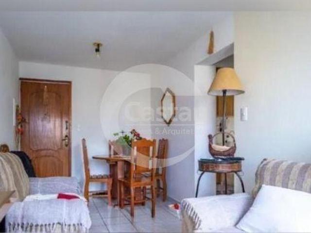 Apartamento em Agua Rasa