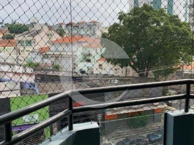 Apartamento em Agua Rasa