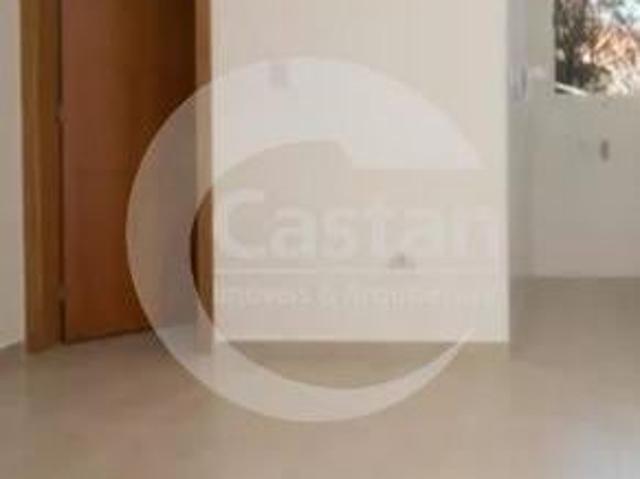 Apartamento em Agua Rasa