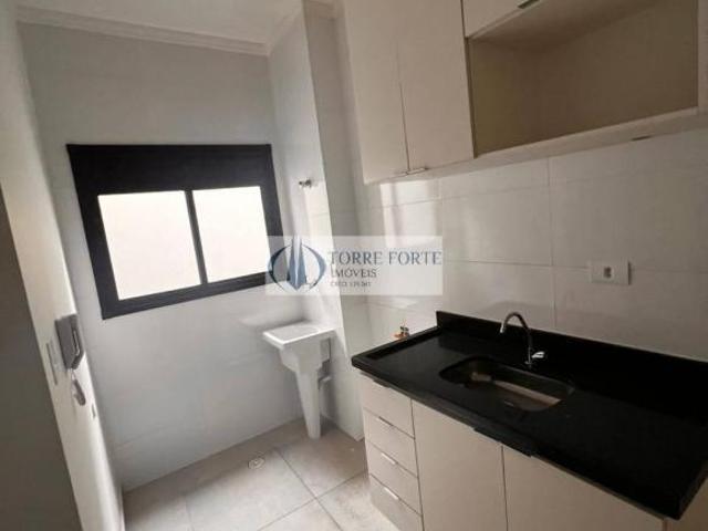 Apartamento em Água Rasa, São Paulo/SP de 44m² 2 quartos à venda por R$ 340.000,00 ou para locação R