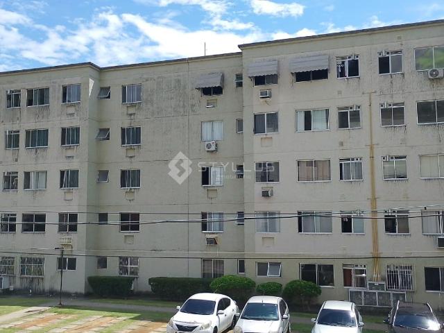 Apartamento em Água Santa, Rio de Janeiro/RJ de 43m² 2 quartos à venda por R$ 154.000,00