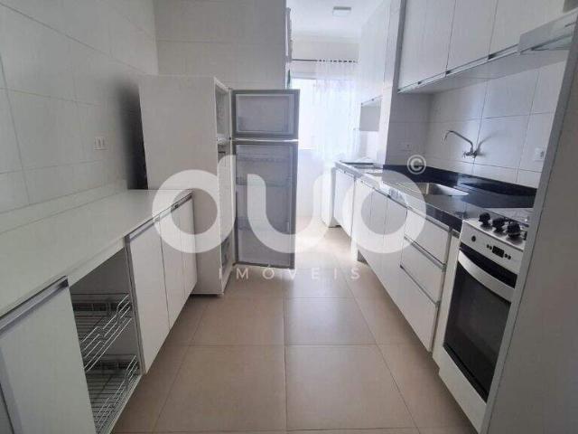 Apartamento em Água Seca, Piracicaba/SP de 73m² 3 quartos à venda por R$ 319.000,00