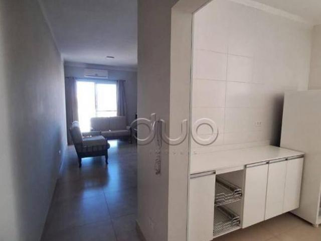 Apartamento em Água Seca, Piracicaba/SP de 73m² 3 quartos à venda por R$ 320.000,00 ou para locação