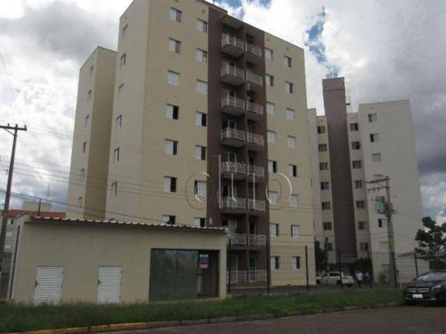 Apartamento em Água Seca, Piracicaba/SP de 73m² 3 quartos à venda por R$ 330.000,00