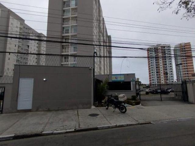 Apartamento em Água Vermelha, Poá/SP de 52m² 2 quartos à venda por R$ 450.000,00