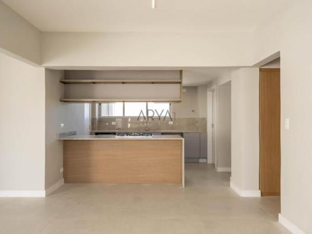Apartamento em Agua Verde ARYA 1