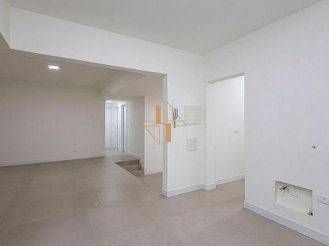 Apartamento em Água Verde, Curitiba/PR