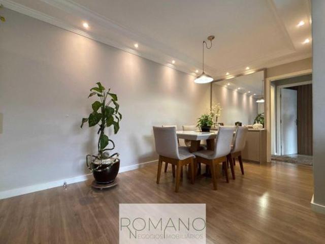 Apartamento em Água Verde, Curitiba/PR