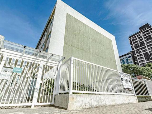 Apartamento em Água Verde, Curitiba/PR