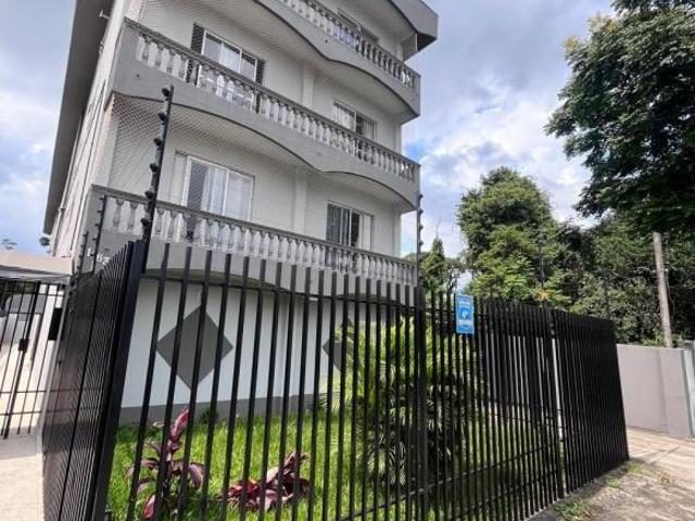 Apartamento em Água Verde, Curitiba/PR