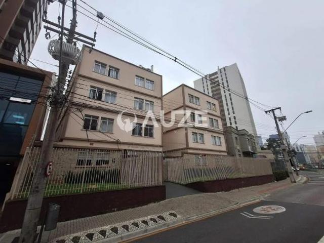 Apartamento em Água Verde, Curitiba/PR de 124m² 3 quartos à venda por R$ 599.000,00
