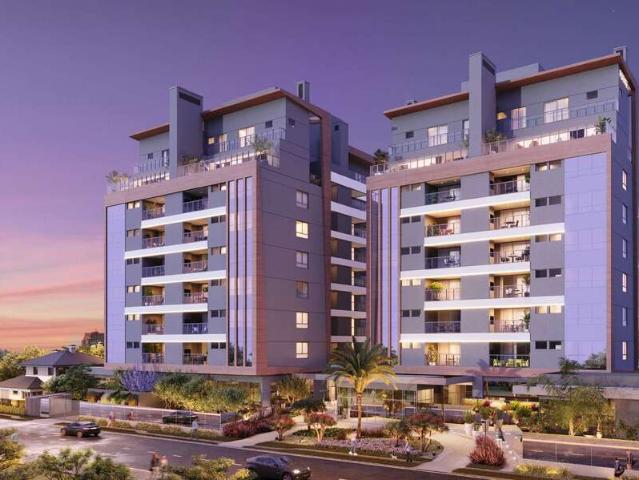 Apartamento em Água Verde, Curitiba/PR de 129m² 3 quartos à venda por R$ 2.047.960,00