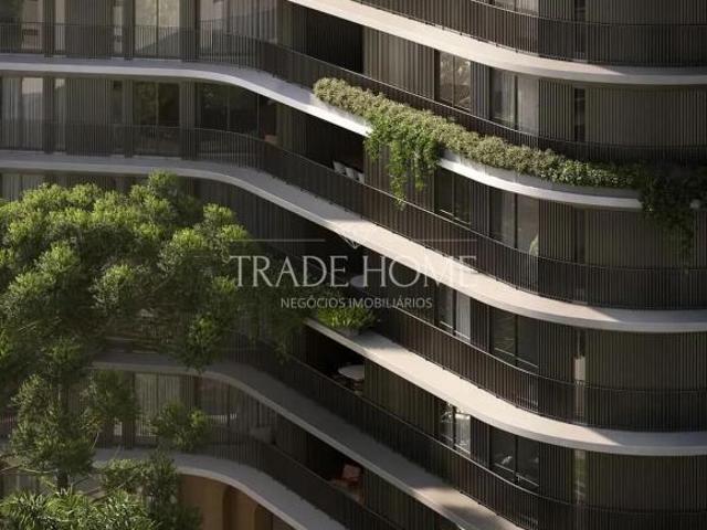 Apartamento em Água Verde, Curitiba/PR de 140m² 2 quartos à venda por R$ 2.764.030,00