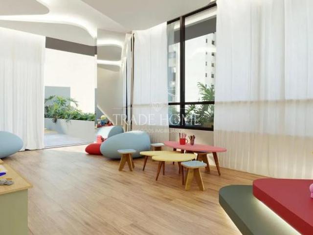 Apartamento em Água Verde, Curitiba/PR de 155m² 3 quartos à venda por R$ 2.750.000,00