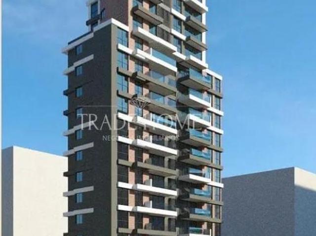 Apartamento em Água Verde, Curitiba/PR de 155m² 3 quartos à venda por R$ 2.830.000,00