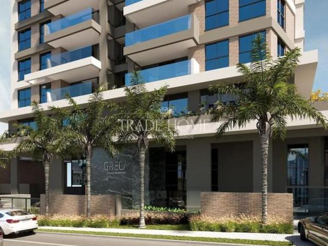 Apartamento em Água Verde, Curitiba/PR de 155m² 3 quartos à venda por R$ 2.950.000,00