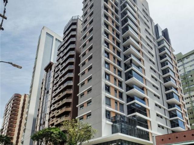 Apartamento em Água Verde, Curitiba/PR de 157m² 3 quartos à venda por R$ 2.994.900,00