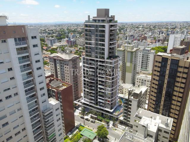 Apartamento em Água Verde, Curitiba/PR de 158m² 3 quartos à venda por R$ 2.899.000,00
