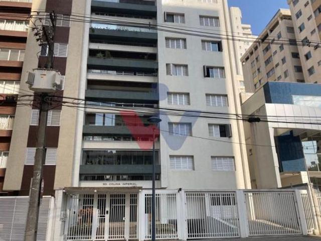 Apartamento em Água Verde, Curitiba/PR de 179m² 3 quartos à venda por R$ 1.290.000,00
