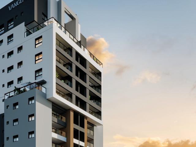 Apartamento em Água Verde, Curitiba/PR de 236m² 3 quartos à venda por R$ 2.920.629,00