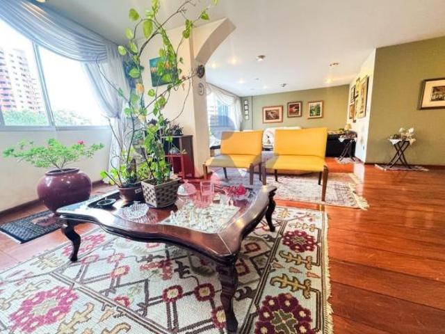 Apartamento em Água Verde, Curitiba/PR de 262m² 2 quartos à venda por R$ 1.580.000,00