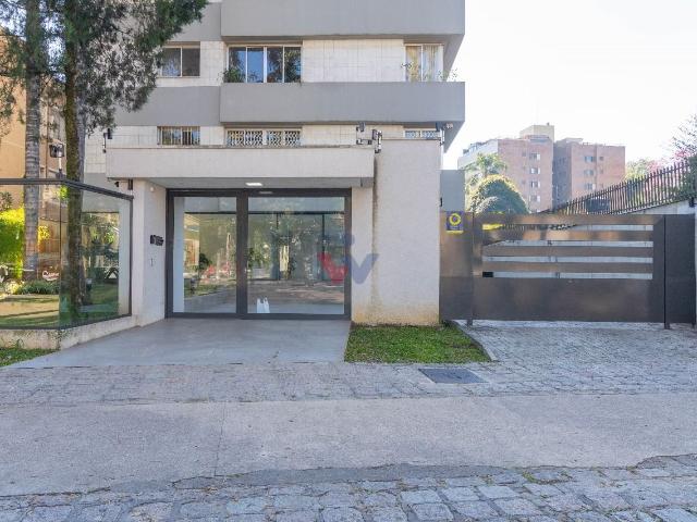 Apartamento em Água Verde, Curitiba/PR de 415m² 5 quartos à venda por R$ 1.799.000,00