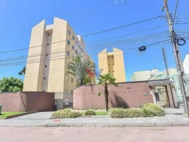 Apartamento em Água Verde, Curitiba/PR de 43m² 2 quartos à venda por R$ 349.000,00