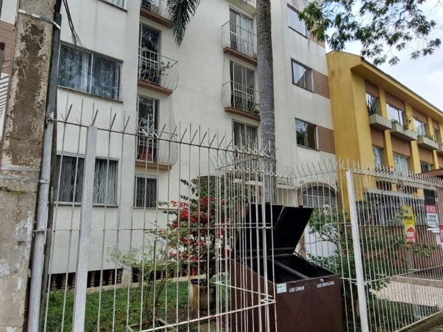 Apartamento em Água Verde, Curitiba/PR de 59m² 2 quartos à venda por R$ 398.000,00