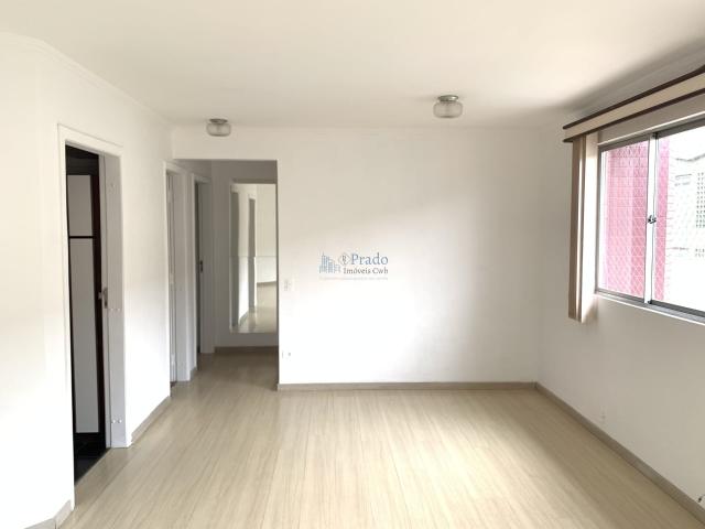 Apartamento em Água Verde, Curitiba/PR de 70m² 2 quartos à venda por R$ 449.000,00